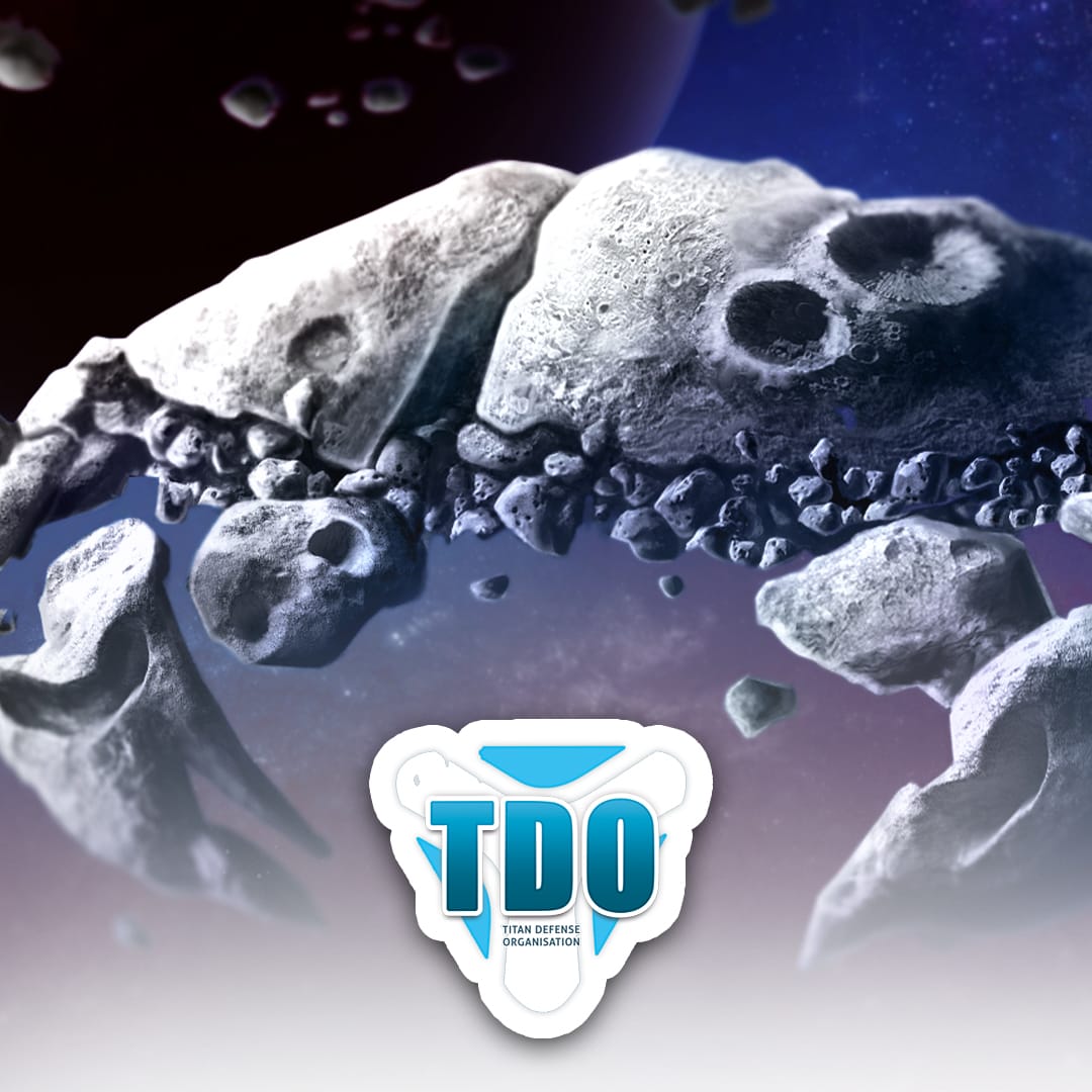 T.D.O. | Game Concept Art (Alternativen) - Sandra Süsser